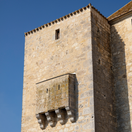 Bienvenue au château de Gramont