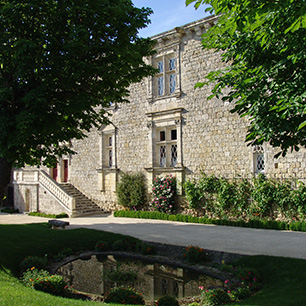 Château de Gramont