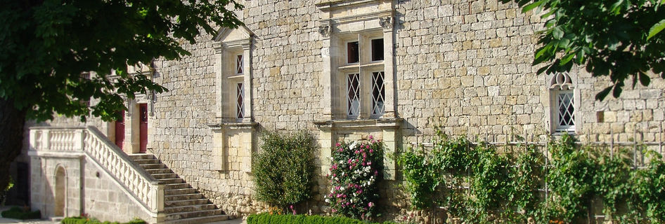 Château de Gramont